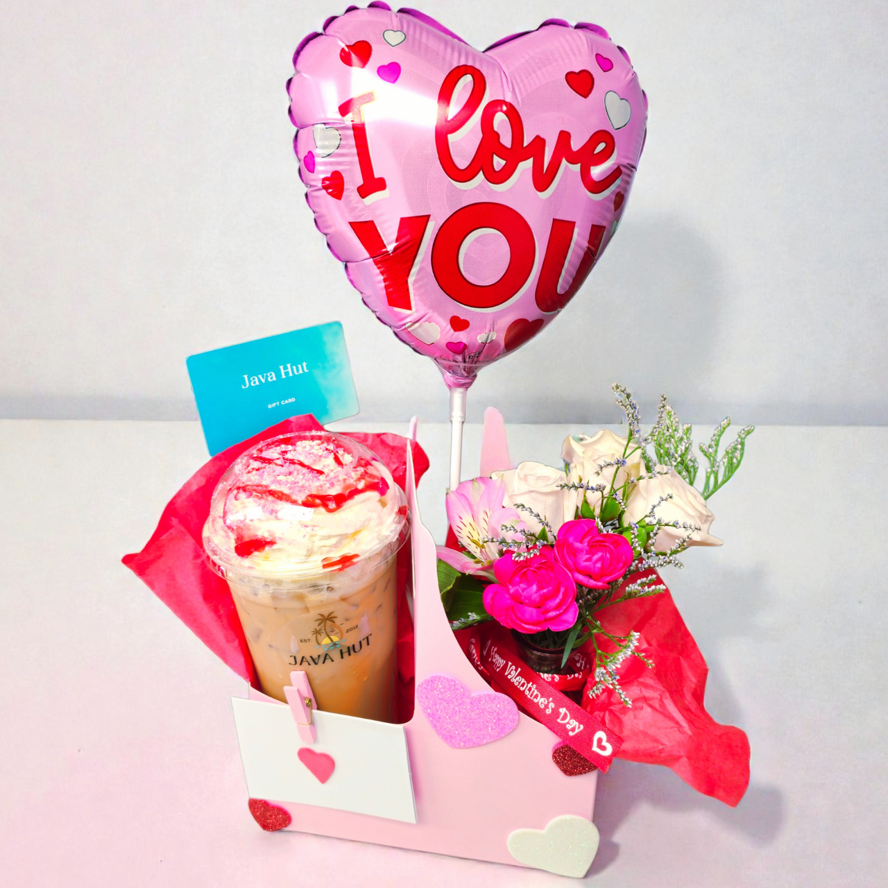 Order Online | Java Hut